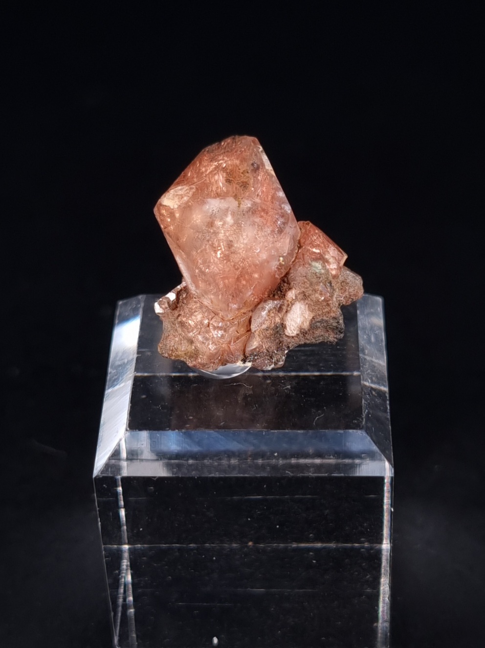 Calcite and Aragonite suite - FD Mineral Collection