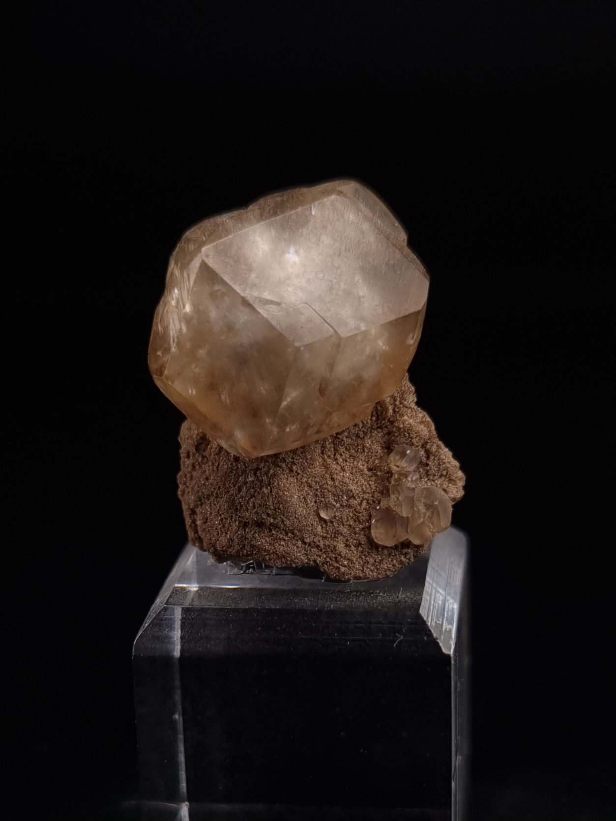 Calcite and Aragonite suite - FD Mineral Collection